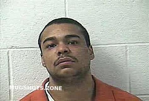 Thompson Cameron Alexander 03 01 2024 Daviess County Mugshots Zone