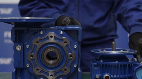 Estrategias para el ahorro de energía con motorreductores Motorreductores y Reductores