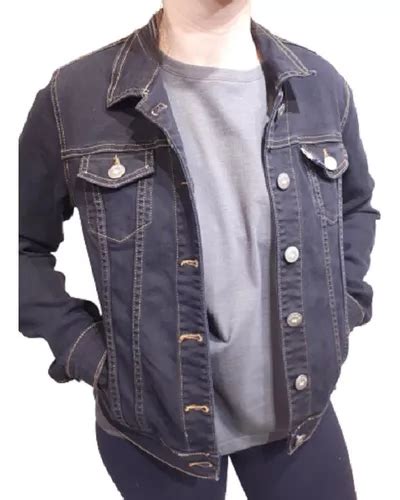 Campera De Jean Elastizada en venta en Plottier Neuquén por sólo OCompra Argentina
