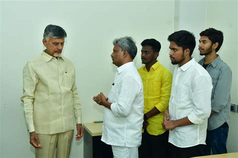 Manikyarao Pilli On Twitter పుట్టిన రోజు సందర్బంగా తెలుగుదేశం పార్టీ