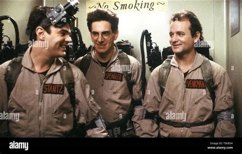 Dan Aykroyd Ghostbusters