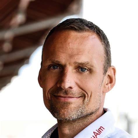 Thomas Bertelsen Managing Partner Uaimdk Linkedin