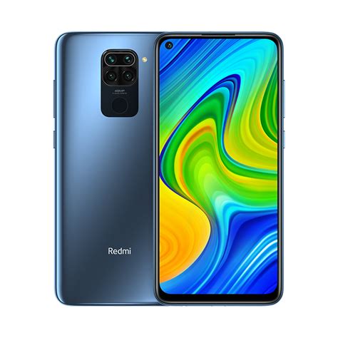Informasi Harga HP Redmi Keluaran Xiaomiintro