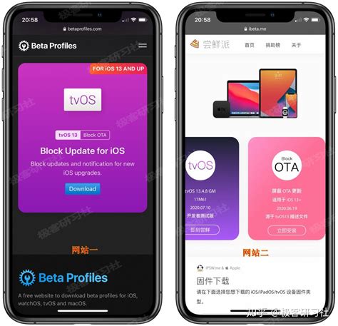 Ios 屏蔽系统更新描述文件更新！快把烦人的系统更新提示关掉！ 知乎