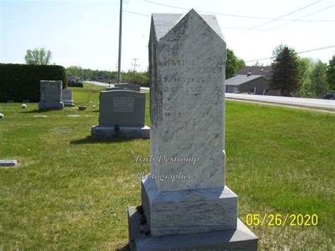 Maxime Pothier 1824 1903 Memorial Find A Grave