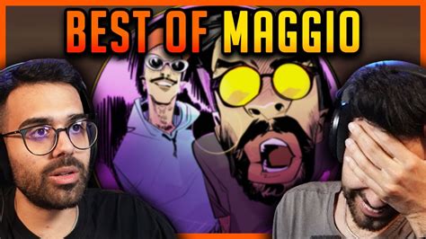 Dario Moccia REAGISCE Ai MIGLIORI POST Reddit MAGGIO 2022 YouTube