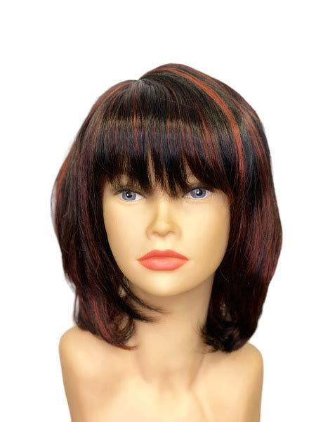 Vip Parik Парик женский 2230 купить по низкой цене в интернет