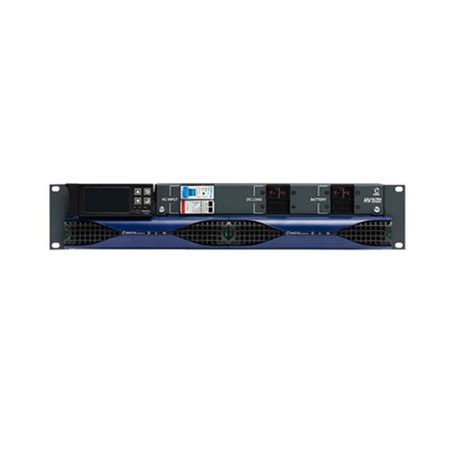 Enatel Hvc22 Dc Embedded Power System Supply
