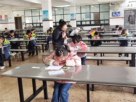 杭州萧山：学校动态 实验探真知，测评展素养——长沙小学2023学年第一学期科学实验测评活动 小学科学教学网