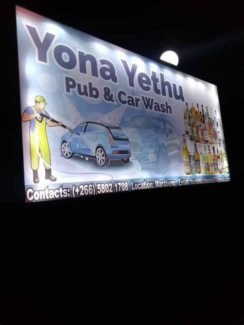 Yona Yethu