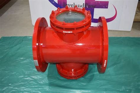 Flow Indicators Flow Indicator For Pipelines Manufacturer From Chennai