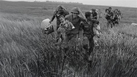 La Guerra De Vietnam La Guerra De Vietnam Incertidumbre 2017