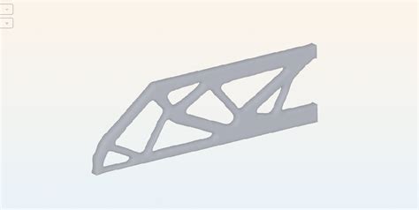 拓扑优化制造约束（一） 优解未来