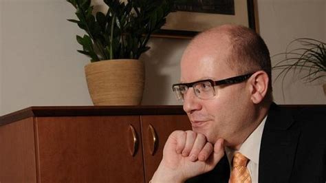 Sobotka Chce Jednat S Ludvíkem O Univerzitních Nemocnicích Zdraví Euro Cz