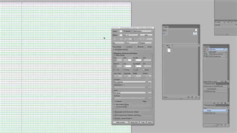 Grid Calculator Pro Edition Fixed Top And Bottom Margin Values With