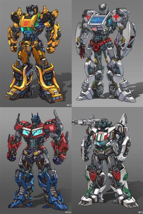 Pin By Vire L Drake On More Than Meets The Eye Transformers