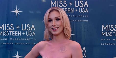 Us Trans Woman Midori Monet Wins Miss International Queen 2025
