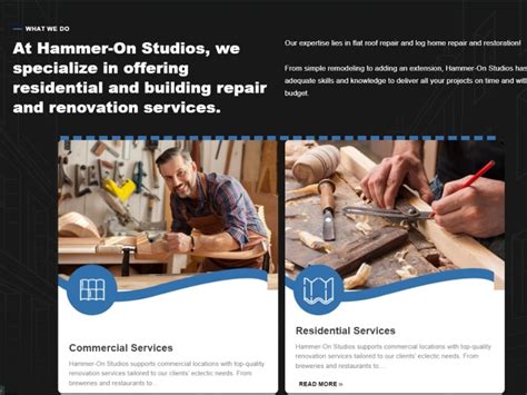 A Fantastic Website Built On Nextjs Or Nodejs Upwork