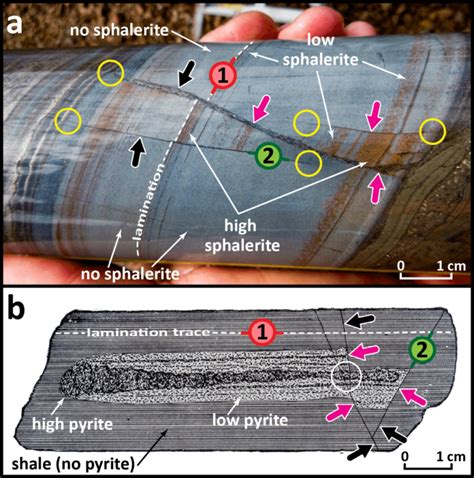 What Do Perkins Discontinuities Look Like In The Field Structural
