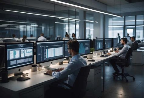 Ai Applications For Operational Efficiency