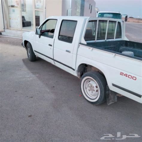 نيسان بكب غمارتين حراج