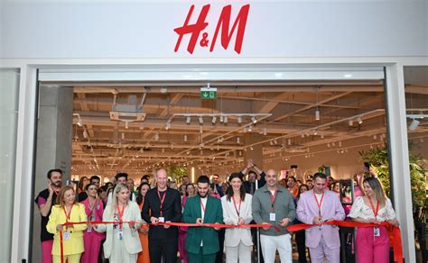 What Does H&M Mean?