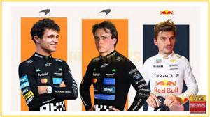 All Roads Lead To Abu Dhabi As Formula 1 Heads Into Grand Finale Hiru