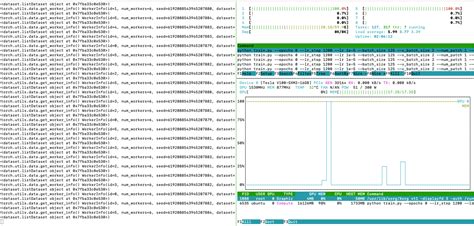Training Limited To 2 Cpus Data Pytorch Forums