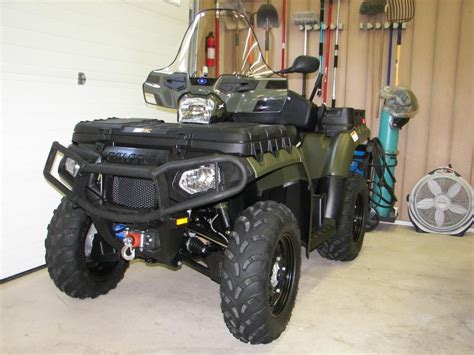 2011 Polaris Sportsman X2 850 Limited Edition Value Polaris Atv Forum