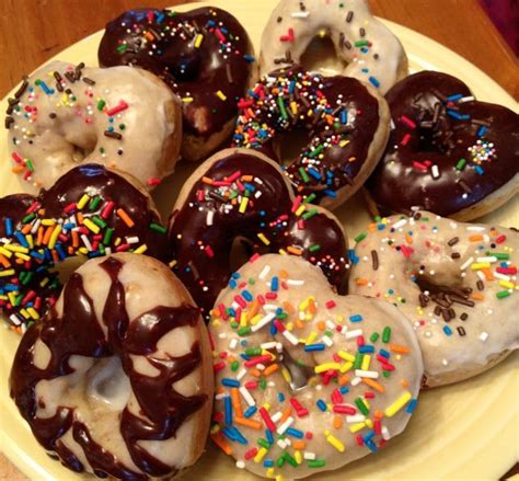 Horngry Yet Baking Sweets Food Yummy