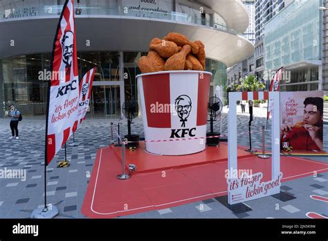 Kfc Advertisements