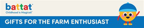 Amazon.com: Battat: FARM ENTHUSIASTS