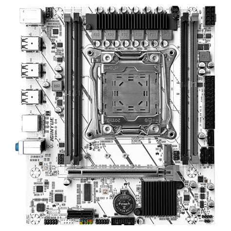 Intel LGA JGINYUE Offcial Website