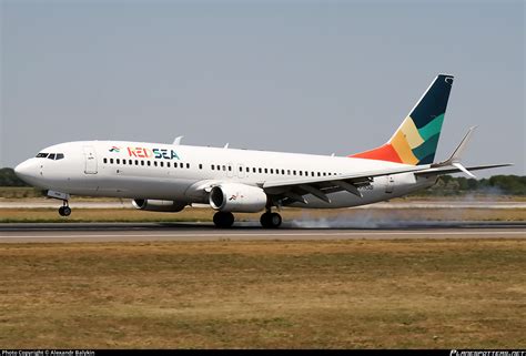 Su Rsb Red Sea Airlines Boeing 737 8q8wl Photo By Alexander Balykin