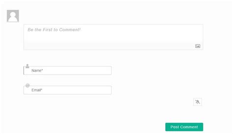 Wpdiscus Not Showing With My Theme How To And Troubleshooting