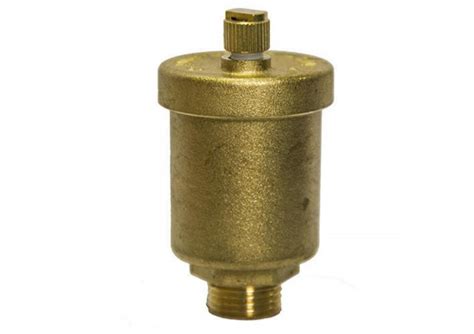 Автоматический воздухоотводчик 1/2 - Ogercompany