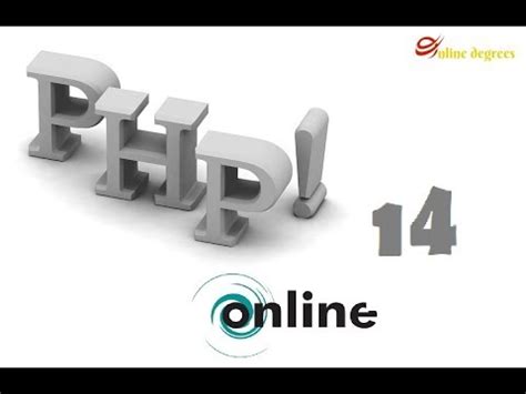 Online Degrees PHP Online 14 Login Form 1 PHP Isset Function