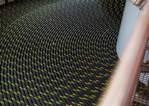 Cable Laying Starts For Celtic Interconnector Project