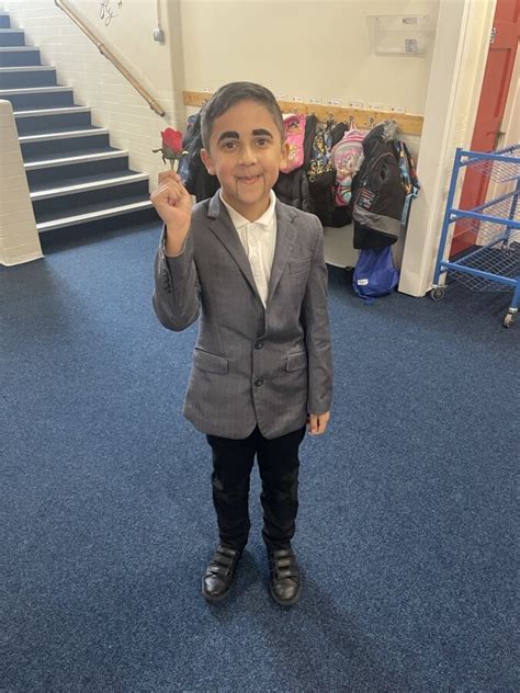 The Magic Of Reading World Book Day 2023 Drove Primary School