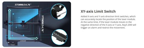 Need Help Limit Switches Lightburn Software Questions Lightburn Software Forum