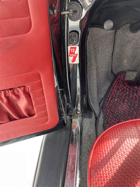 1967 Vw Beetle Recently Restored For Sale