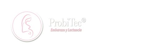 Probitec Embarazo Y Lactancia Cien Por Cien Natural