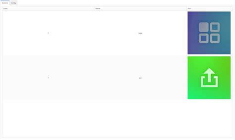 Html Cannot Stop Icons Resizing Questions Haxeui Community