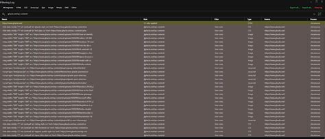 Rules With Extension Modifier Unblock Blocked Requests · Issue 1350