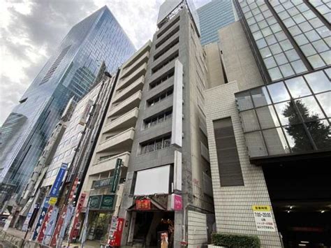 幸和ビル（渋谷）の最新空室＆詳細物件情報、写真大量 Sohoオフィスナビ