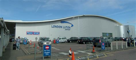 Noise Update Luton Airport