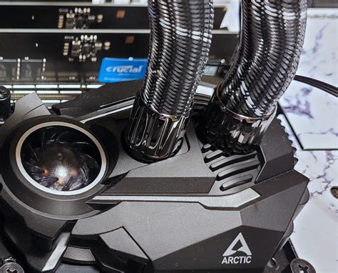 AMD Ryzen 5 7600X Test Installation und Testaufbau