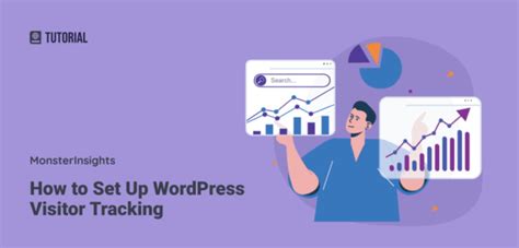 How To Set Up Wordpress Visitor Tracking Beginners Guide