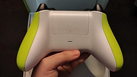 Controle Sem Fio Xbox Eletric Volt Amazon Br