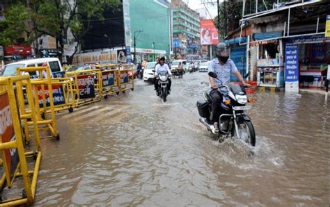 Inter Ministerial Central Team Arrives In Nagaland To Assess The